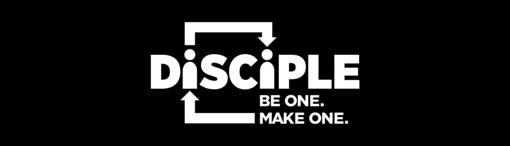 DiscipleBeOneMakeOne_1920x550_v1 | Calvary Ventura