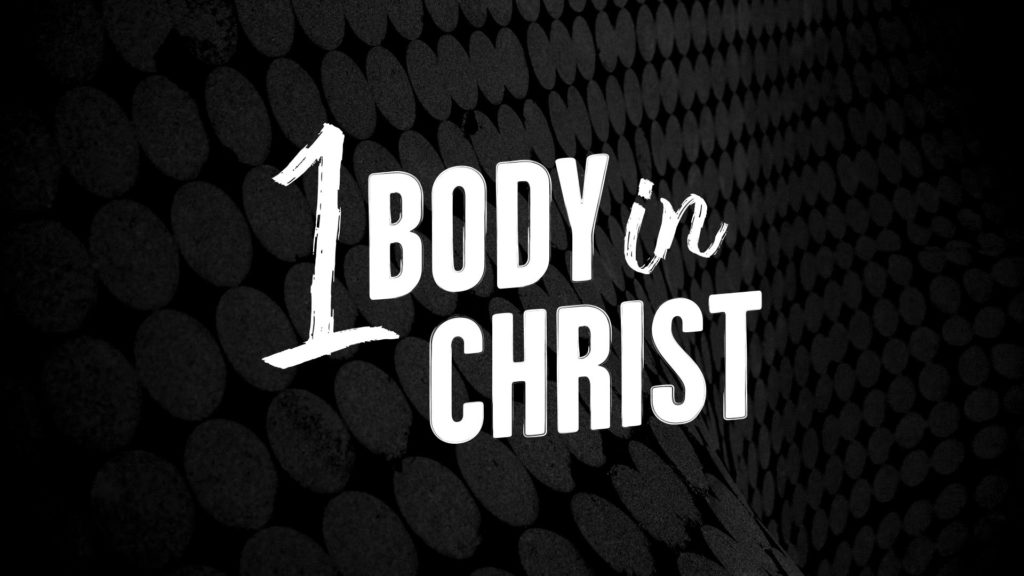 One Body in Christ 20230319 | Calvary Ventura